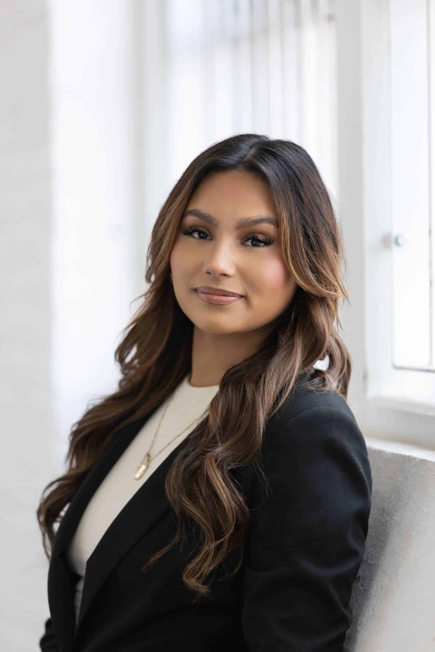 Jayleen Cortez - BOND